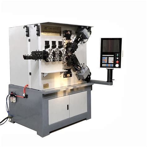 Image result for Spring Forming Machine Coiling Point