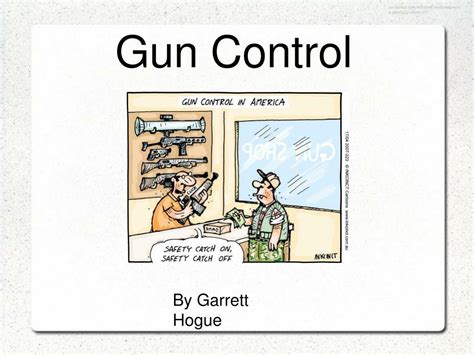Image result for Gun Control PowerPoint Template