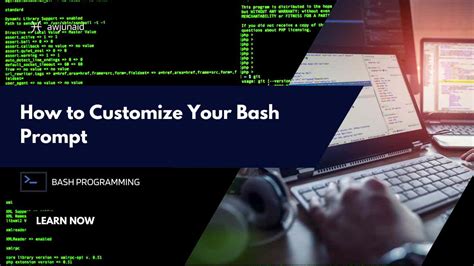 Image result for Linux Best Bash Prompt