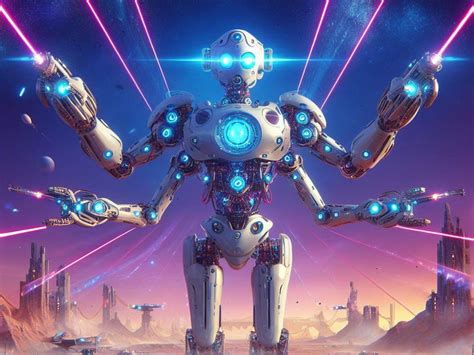 Image result for Alien Artificial Intelligence