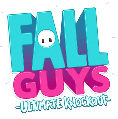 Image result for Fall Guys Logo
