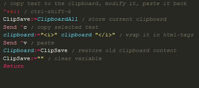 Image result for AutoHotkey Key Map