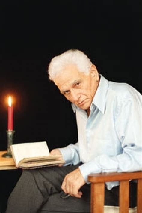 Image result for Derrida Interview