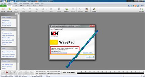 Image result for WavePad License Get Key