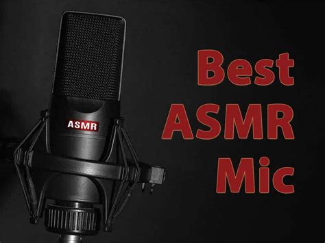Image result for ASMR Micro