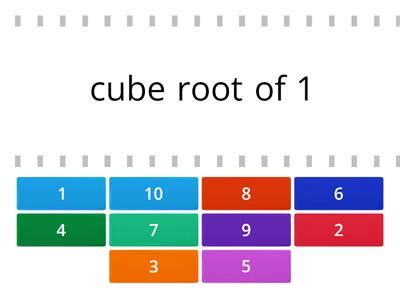 Image result for Cube Root Finder