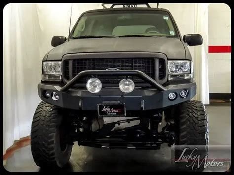 Image result for Custom 2001 Ford Excursion