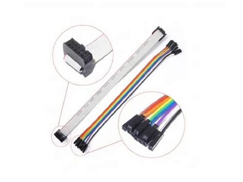 Image result for Lattice USB Programming Cable