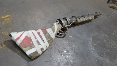 Image result for Gun On Back Rust