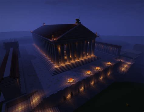 Image result for Minecraft Rome Mod