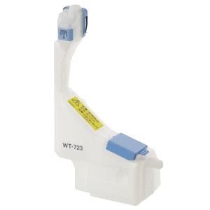 Image result for Waste Toner Box Full