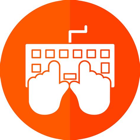 Image result for Computer Data Entry Icon