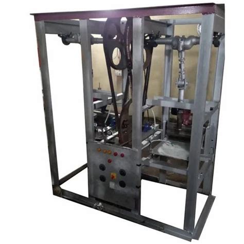 Image result for Paper Plate Making Machine