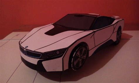 Image result for Paper Mode Cars