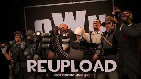Image result for TF2 Own Mod Download