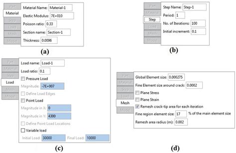 Image result for Step File Material Properties