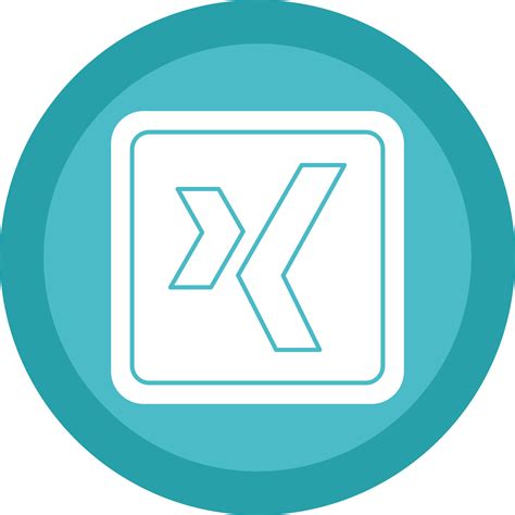 Image result for Xing Vector