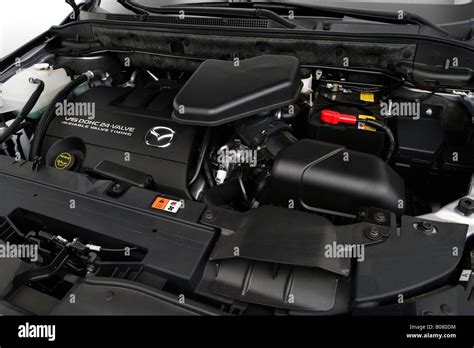 Image result for Remove Engine Mazda CX-9