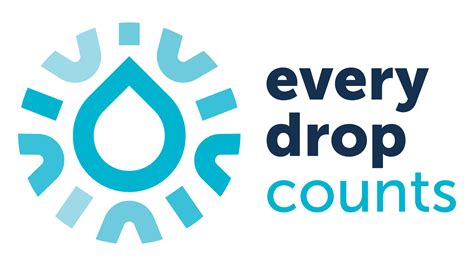 Image result for Every Drop Counts