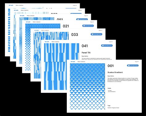 Image result for Grasshopper Rectangular Pattern