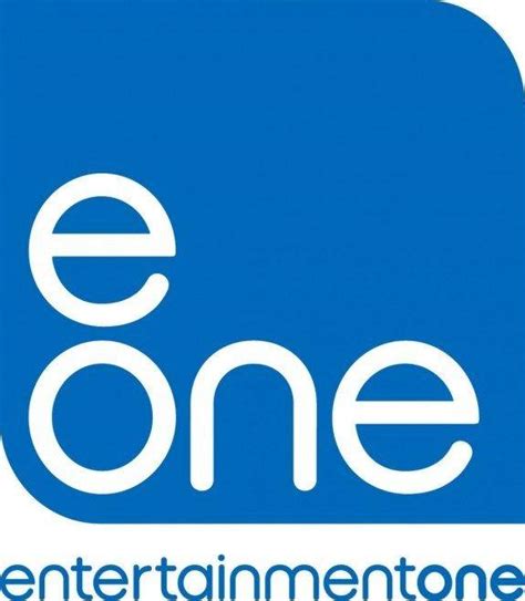 Image result for eOne Logo