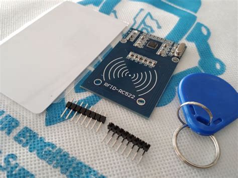 Image result for RFID Card for Arduino