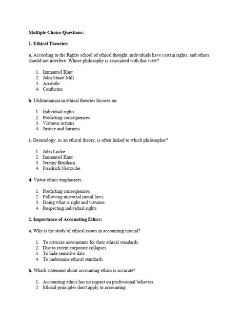 Image result for Accounting Multiple Choice Questions