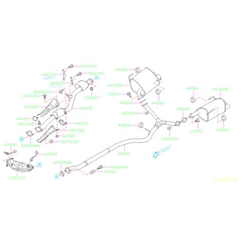 Image result for 2014 WRX STI O2 Sensor Downstream