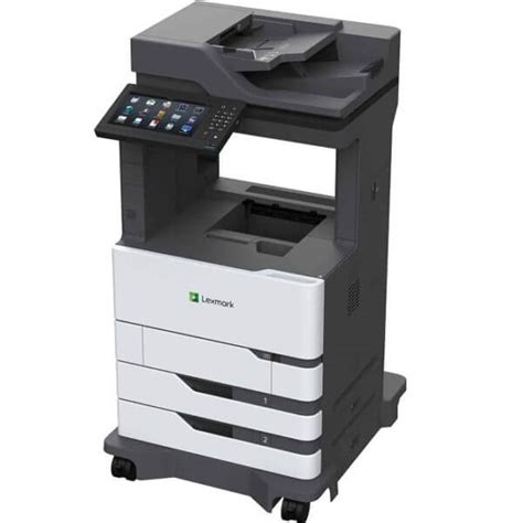 Image result for Lexmark Printing Machine
