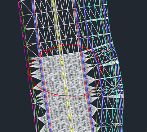 Image result for Break Line AutoCAD Civil 3D
