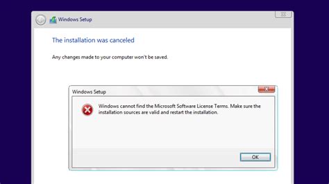 Image result for Windows Cannot Find the Microsoft Software License