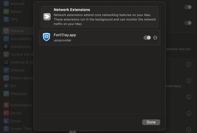 Image result for Fortivpn JavaScript Error