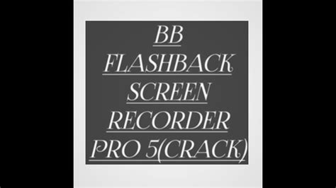 Image result for Flashback Pro 5 License Key