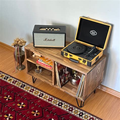Image result for Turntable Table Stand