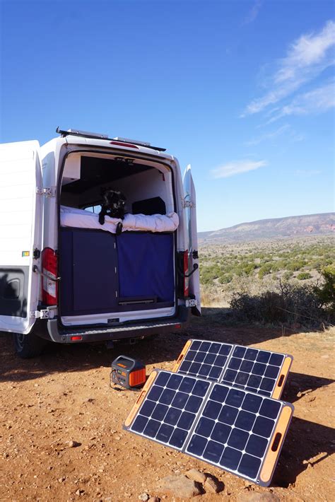 Image result for Portable Off-Grid Solar Generators