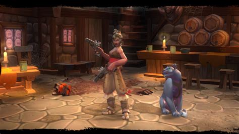 Image result for Torchlight II Classes