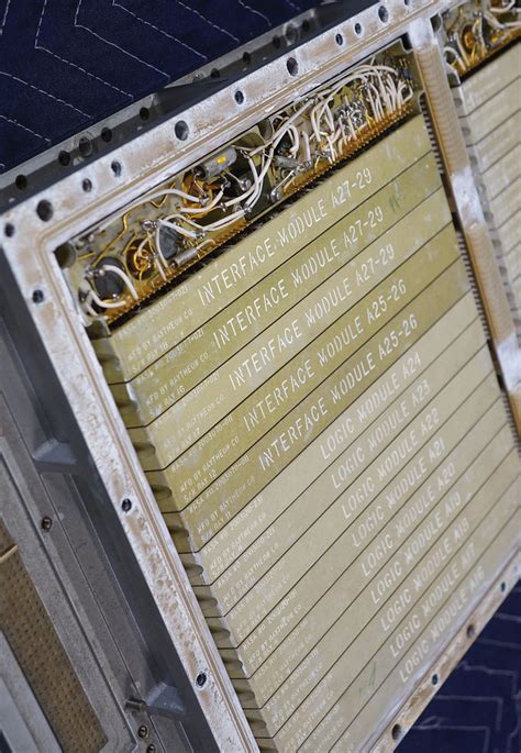 Image result for Apollo Guidance Computer 1202