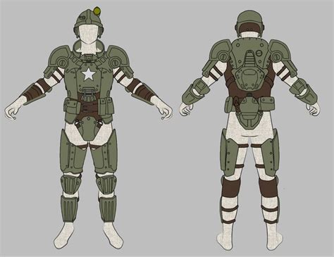 Image result for Fallout 4 Heavy Armor Mods