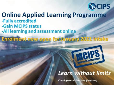 Image result for Cips Learning
