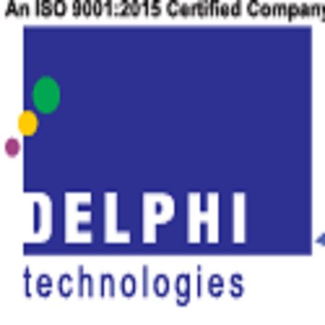Image result for Delphi Technologies History