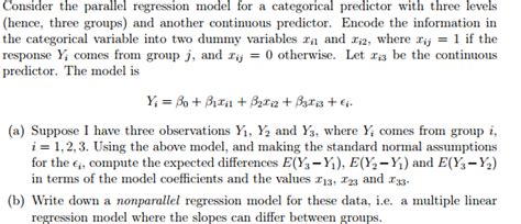 Image result for Parallel Regression