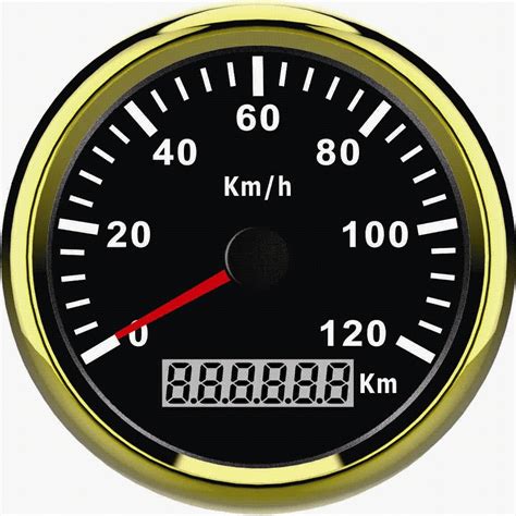 Image result for GPS Speedometer Odometer