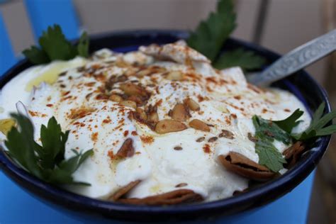 Image result for Basic Hummus Flatbread