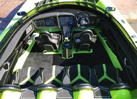 Image result for Problem Child Drag Boat