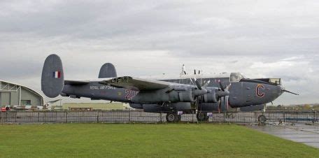 Image result for Avro Shackleton Side View