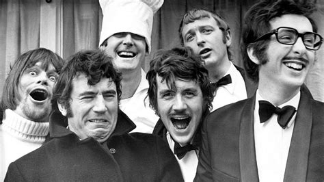 Image result for Galloping Monty Python