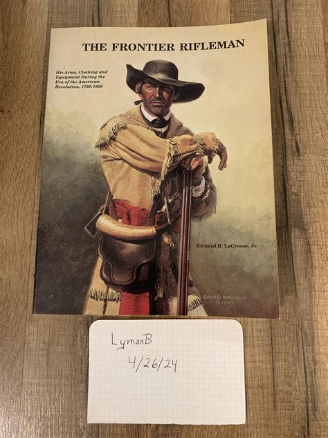 Image result for Frontier Muzzleloading