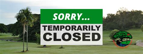 Image result for Course Closed Event in Progress