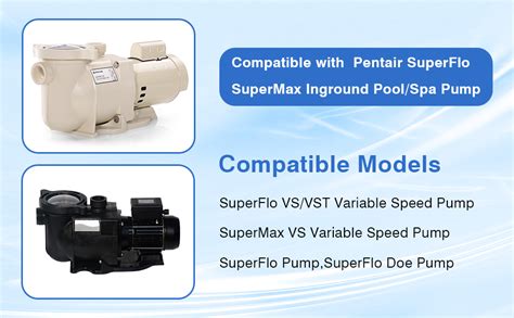 Image result for Sta-Rite Supermax vs Programming