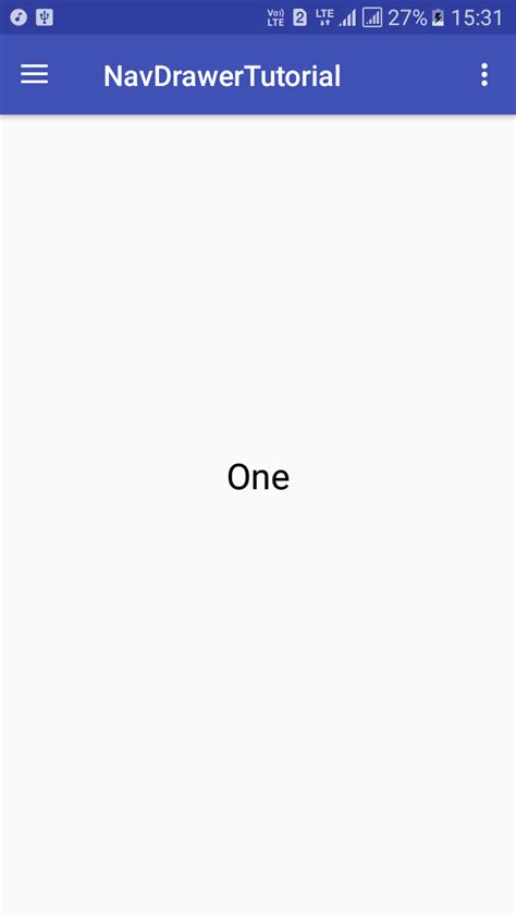 Image result for Customizable Android Navigation Drawer